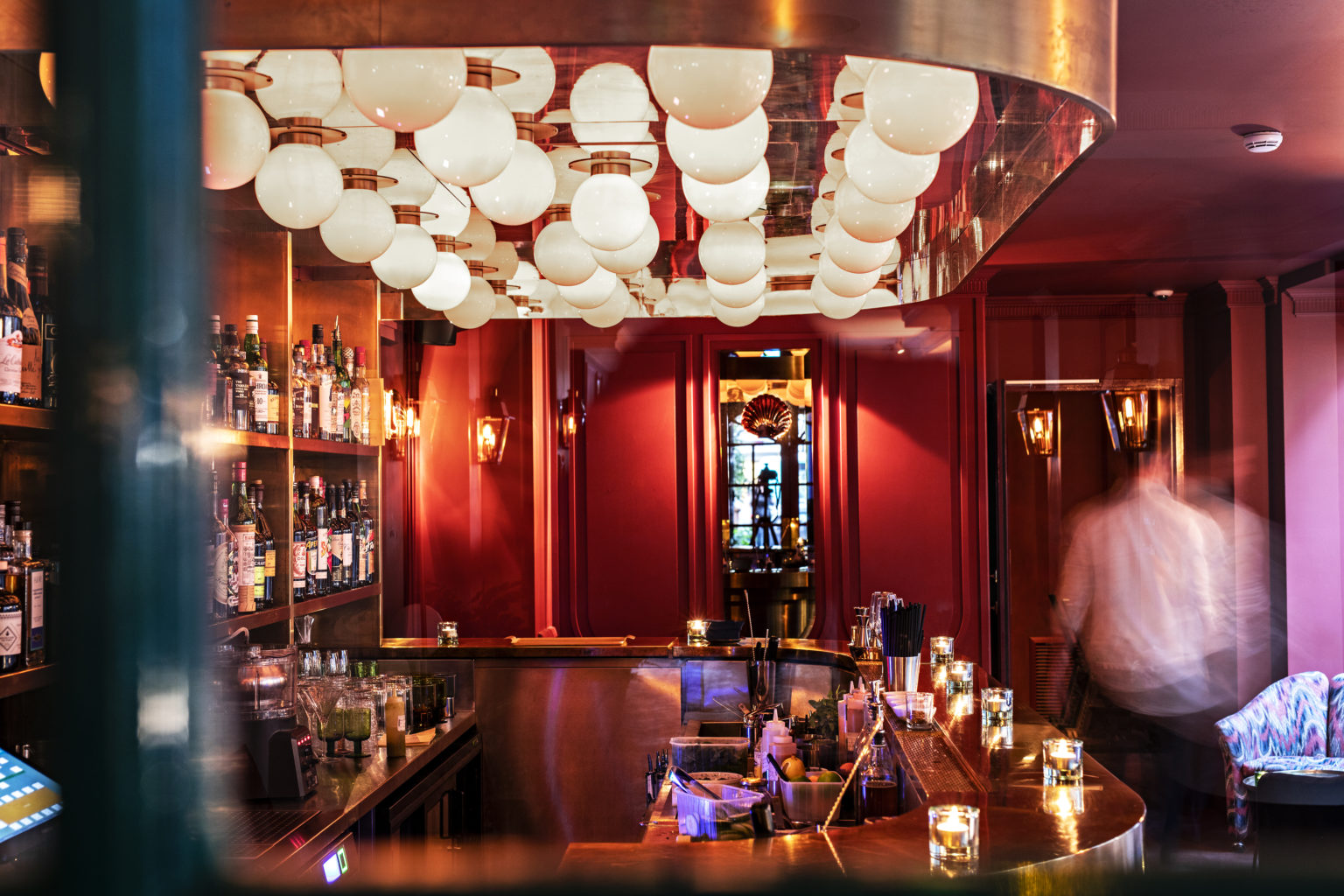 Grands Boulevards – lilicocktail